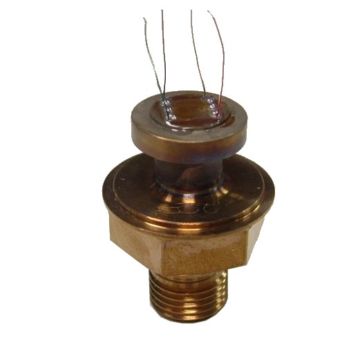 Bonded Foil Strain Gauge Pressure Sensors