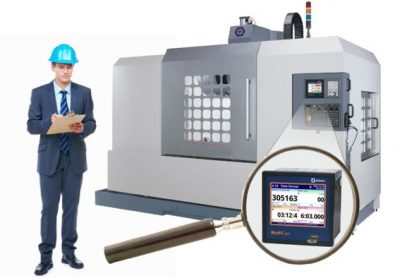 MultiCon Multichannel Controller and Datalogger