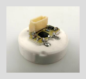 Variable Capacitance Ceramic Pressure Sensors