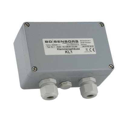 River & Coastal Water Submersible Level Sensor with SDI-12 interface