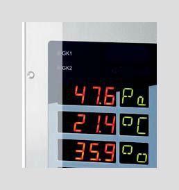 Pa – Pascal Pressure Unit
