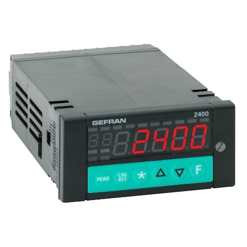2400 Multi Channel Digital Indicator