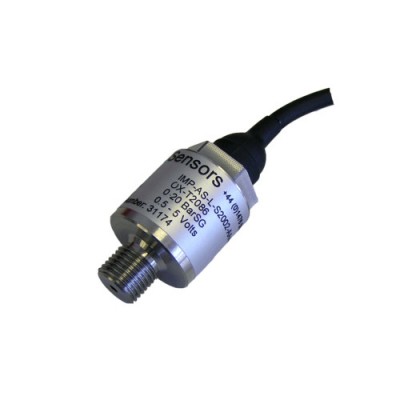 Pressure Transducer Millivolt (mV) Output Calculator