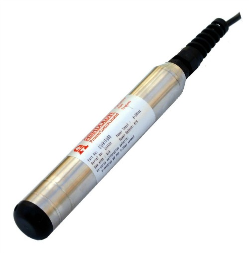 CNS Submersible Low Level Transmitter
