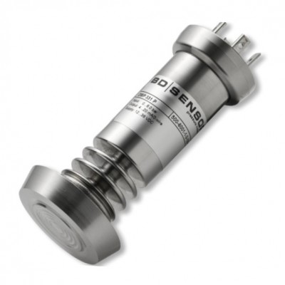 ATEX Approved Liquid Level Sensors for Hazardous Areas