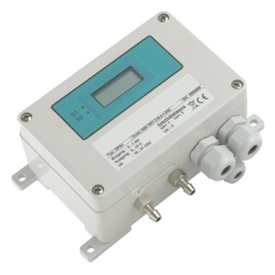 DP Flow Transmitter Output Calculator