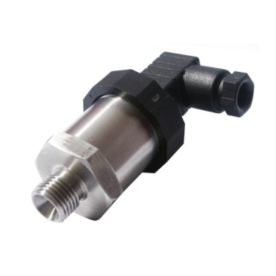 Suction Pressure Sensors for Negative Gauge & Vacuum Measurement