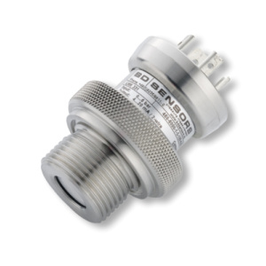 Hydrostatic Level Sensors