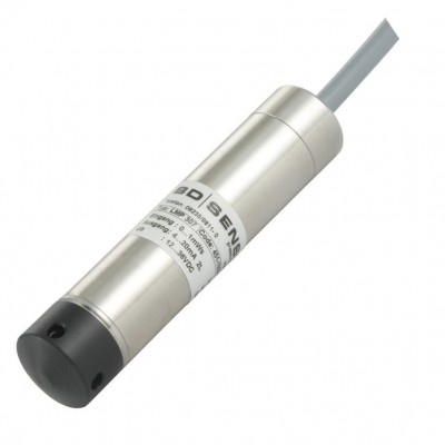 Hydrostatic Level Sensors