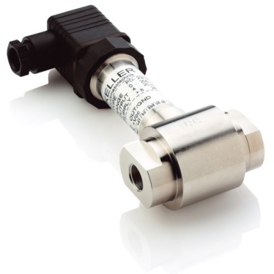 PD33X Digital Differential Pressure Sensor