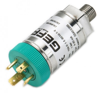 Altitude to Pressure Conversion Table