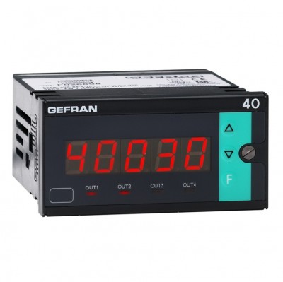 mV/V – Millivolts per Volt Output Signal