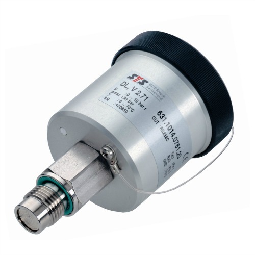 DL Industrial Pressure Data Logger