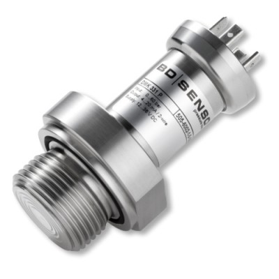 Vacuum Pressure Transducers