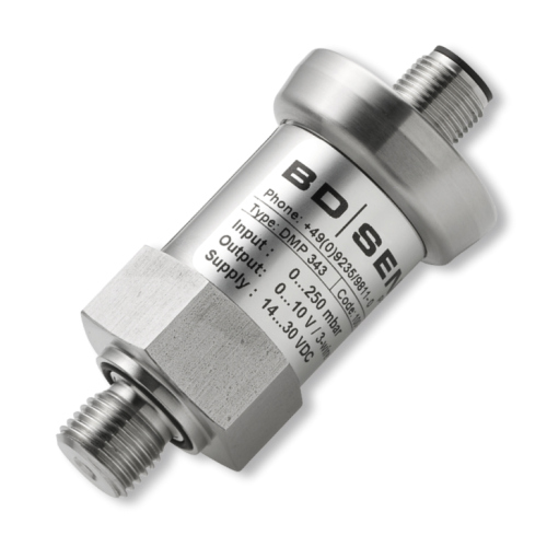 Torr Pressure Unit