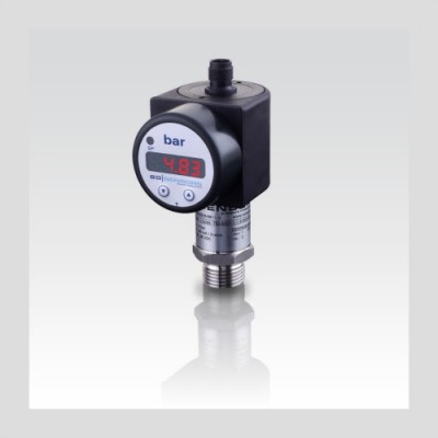 Pressure Indicator Transmitters