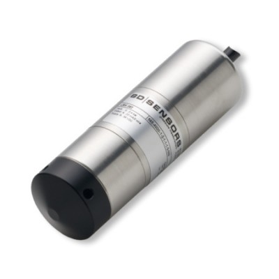 Hydrostatic Liquid Level Sensors