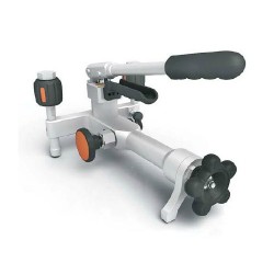 Calibration Hand Pumps For Precise Pressure and Vacuum Generation