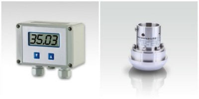 350 bar, 5000 psi, 350 kg/cm2, 35 MPa Range 4-20 mA Output Pressure Sensors