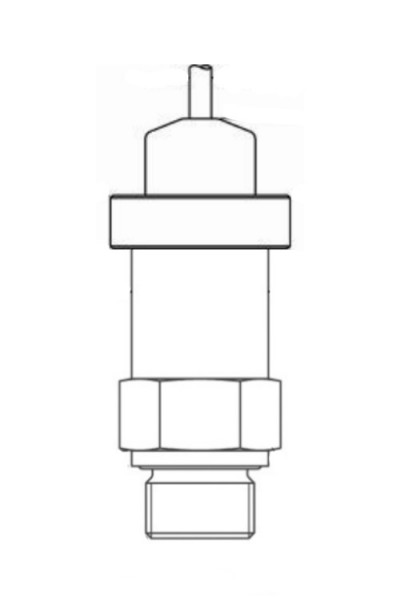 Altitude to Pressure Conversion Table