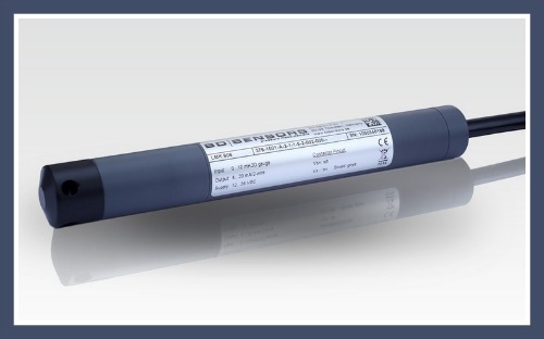 Wastewater and Effluent Level Sensors: Clog Resistant and Intrinsically ...