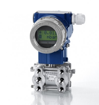 DP Flow Transmitter Output Calculator