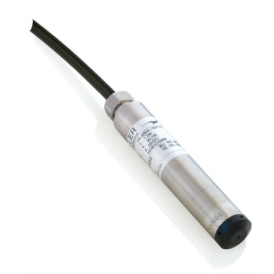 Submersible Hydrostatic Level Sensors & Probes