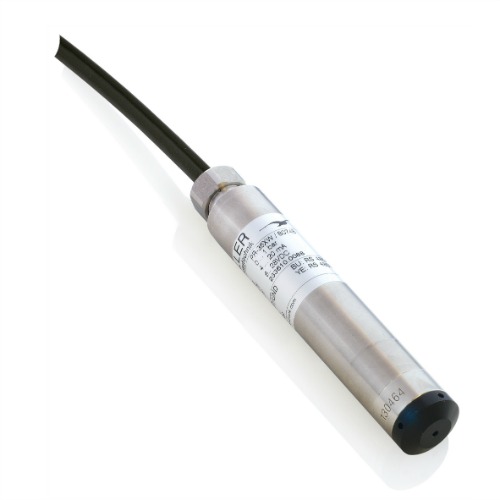 36XW Digital Submersible Hydrostatic Level Sensor