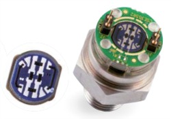 Gefran Industrial Pressure Sensors