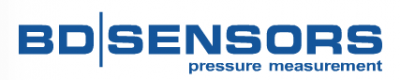 BD Sensors Products
