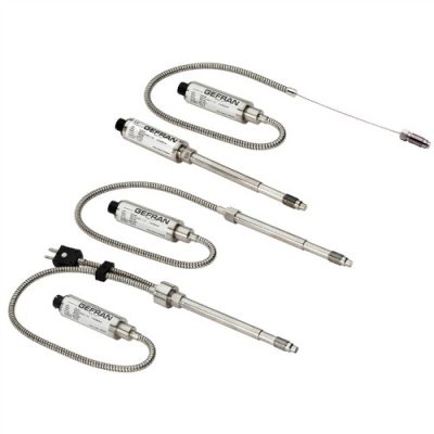 Gefran Melt Pressure Sensor