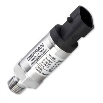 KH Mobile Hydraulics Pressure Sensor