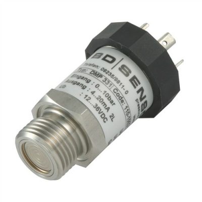 Vacuum Pressure Transmitters