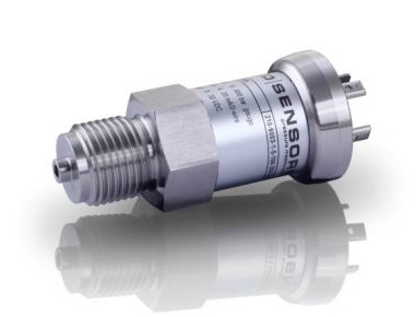 Pressure Sensor Calculator