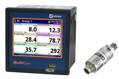 mbar – Millibar Pressure Unit