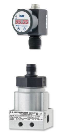 inH2O – Inches of Water Column at 4 deg C Pressure Unit