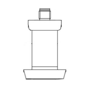 inH2O to mmH2O, mbar, psi and mmHg Conversion Table