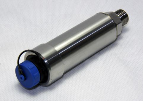 UPS-HSR USB Pressure Sensor with High Sample Rate Logging