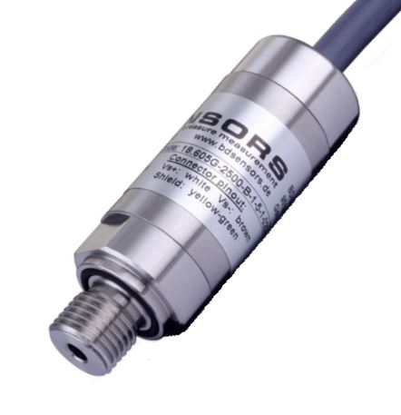 Diesel Fuel Tank Level Sensors