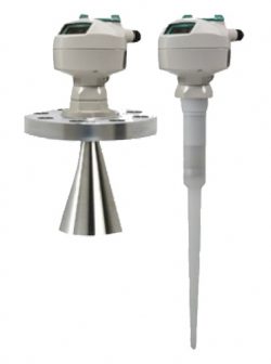 Liquid Level Sensors