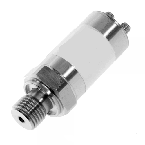 SMC DIISO 11898 / ISO J1939 Protocol CANopen Pressure Sensor
