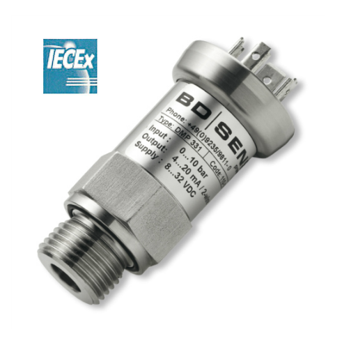 mbar – Millibar Pressure Unit