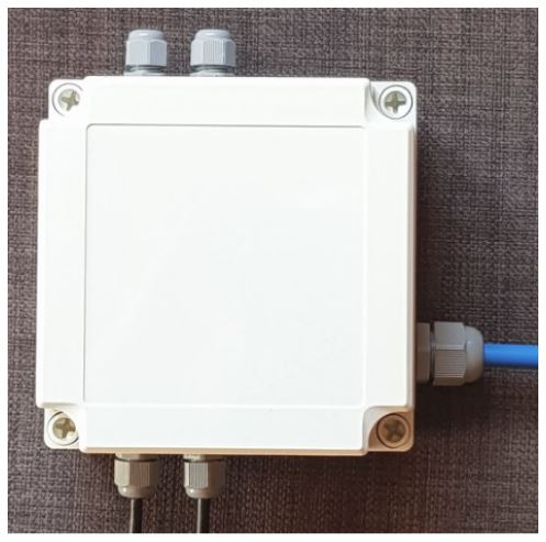 CCA10002 powerBOX 100-240Vac Mains to 24Vdc, 1A Dual Sensor Power ...