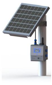 ECHO Mobile Network Battery Powered Multiple Sensor Telemetry Interface ...