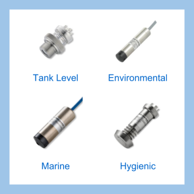 Liquid Level Sensors