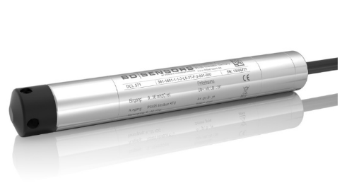 Wastewater and Effluent Level Sensors: Clog Resistant and Intrinsically ...