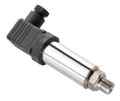 SPT4200 Silicon-on-Sapphire Titanium Pressure Sensor