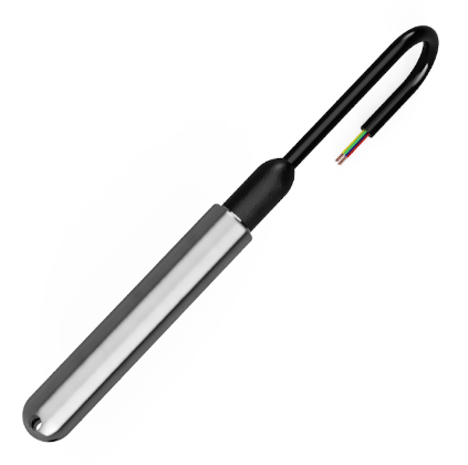 SDI-12 Liquid Level Sensors for Remote Monitoring with Low Power