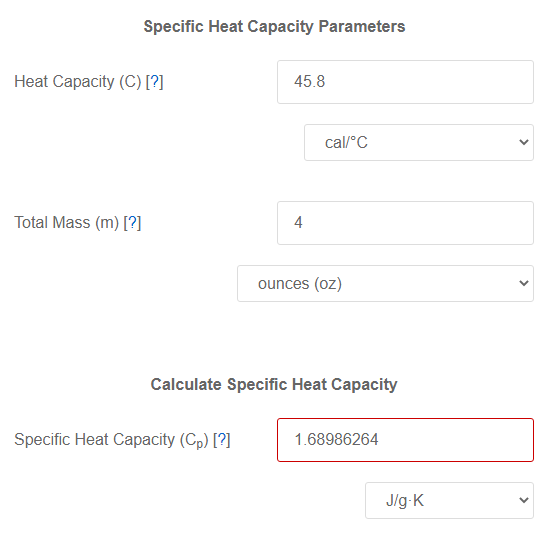 Heat Capacity Total Mass To Specific Heat Capacity Calculator heat-capacity-total-mass-to-specific-heat-capacity-calculator