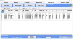 IWR-PORT Wireless Sensors to Ethernet, RS232 or RS485 Gateway Receiver